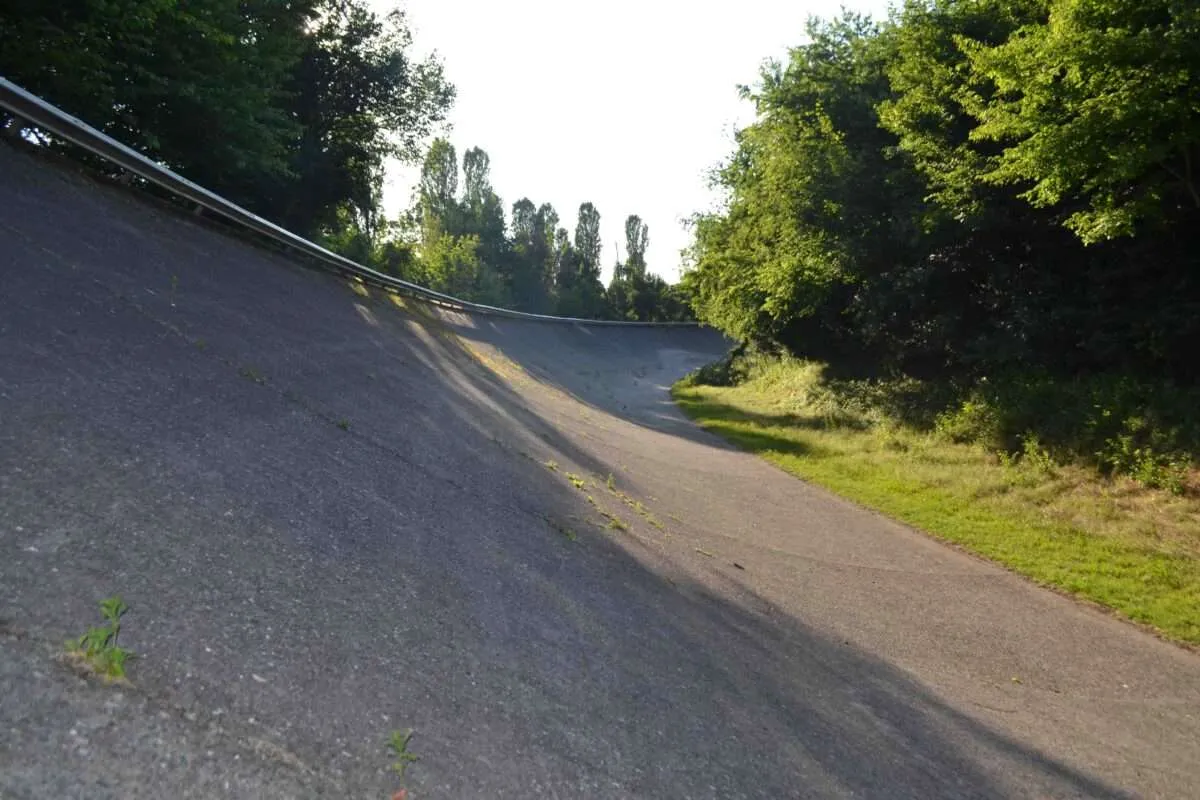 Race Facts - Italian Grand Prix at Monza - F1Destinations.com